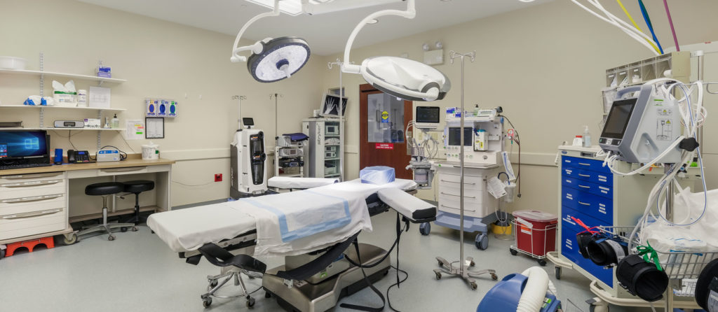 Day of Surgery – New Britain Surgery Center